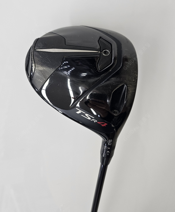 [골프딜] 타이틀리스트 TSR4 9도 텐세이블루 65S 드라이버 - 상품정보