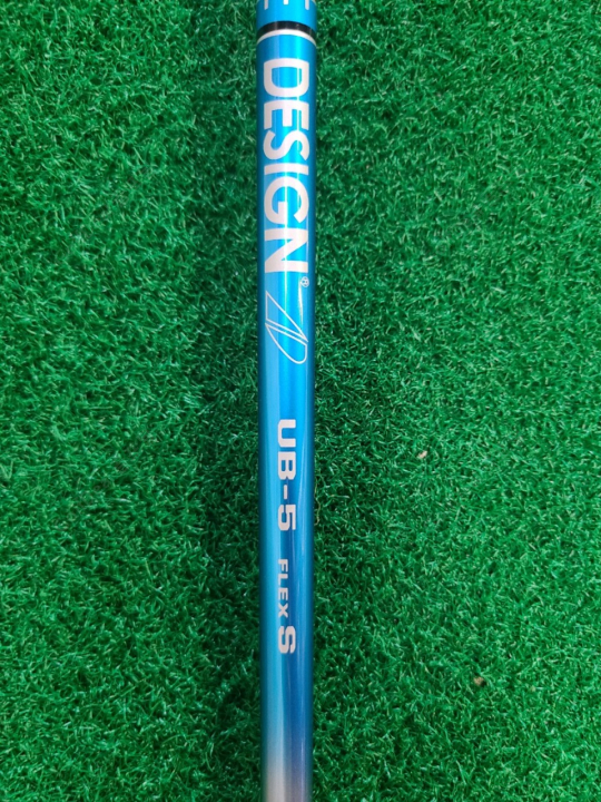 [골프딜] 투어AD UB-5S 드라이버 샤프트 - 상품정보