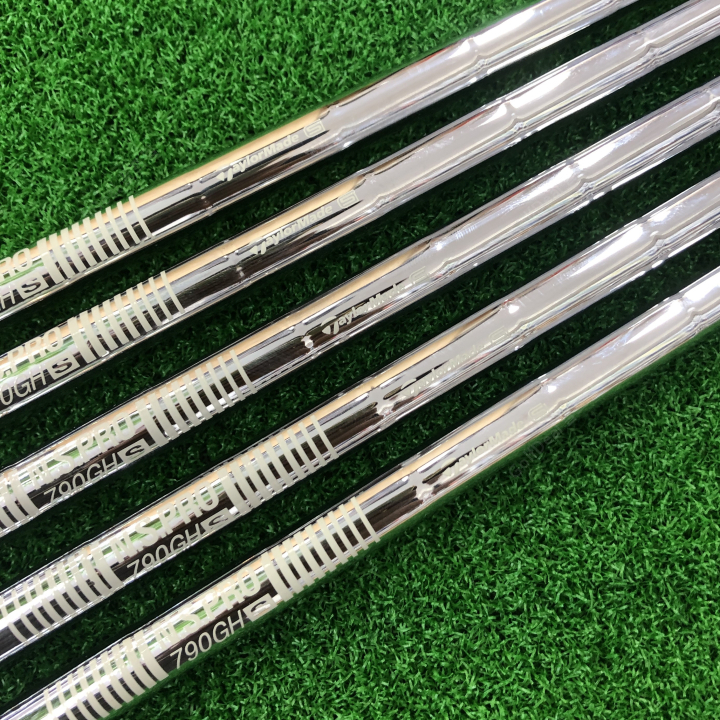 [골프딜] 테일러메이드 NS PRO 790 S 6-P 아이언샤프트 - 상품정보