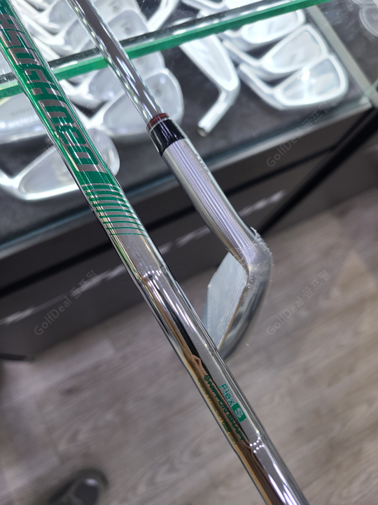 [골프딜] 브리지스톤 투어스테이지 V300 9세대 웨지 50도 56도 - 상품정보