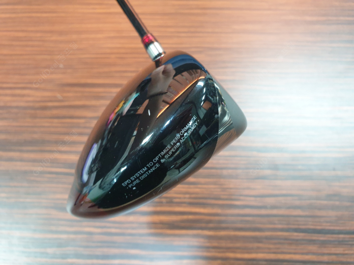 [골프딜] [중고] E2 EMAX 고반발 10.5도 R강도 중고 드라이버 - 상품정보