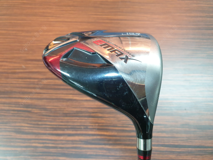 [골프딜] [중고] E2 EMAX 고반발 10.5도 R강도 중고 드라이버 - 상품정보