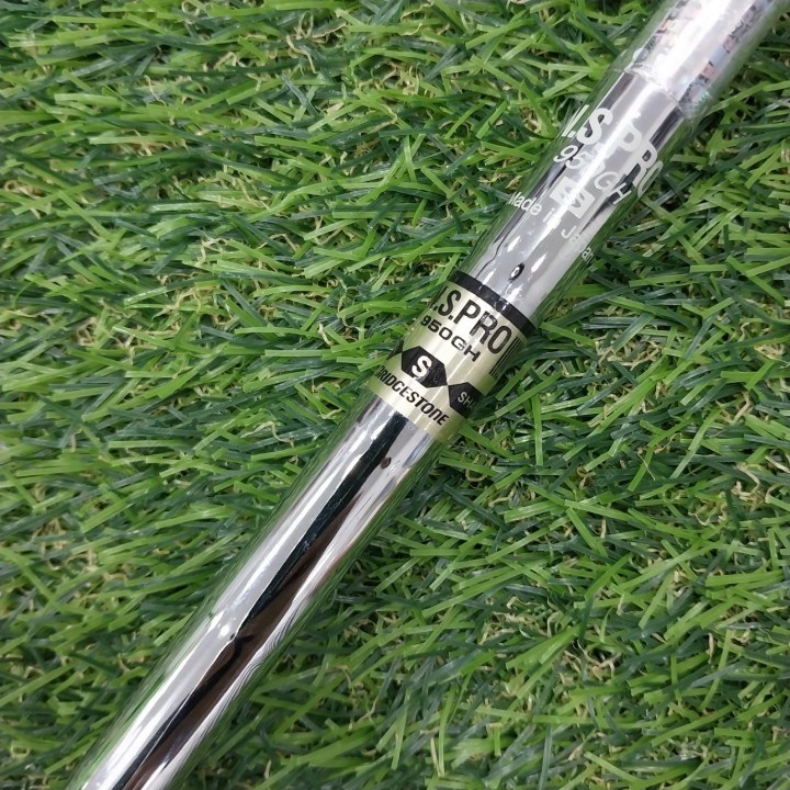 [골프딜] [중고] 투어스테이지 V300 5 4번 단품 중고 아이언 NS PRO 950 S 샤프트 - 상품정보