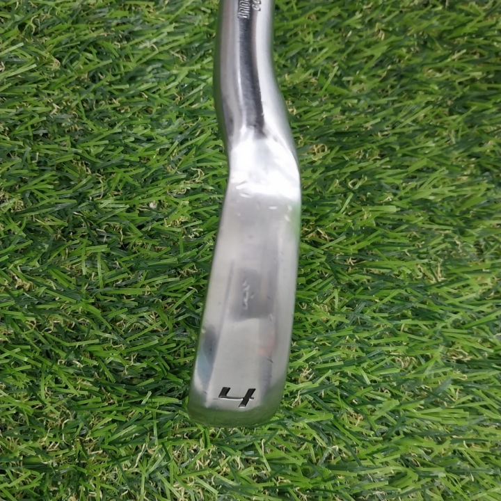 [골프딜] [중고] 투어스테이지 V300 5 4번 단품 중고 아이언 NS PRO 950 S 샤프트 - 상품정보