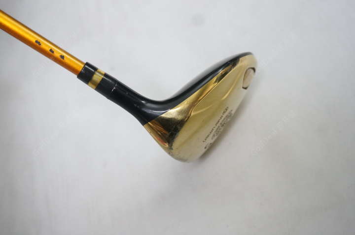 [골프딜] 마루망 마제스티 프레스티지오 5번 우드 투어AD 강도 S 샤프트 피팅 - 상품정보