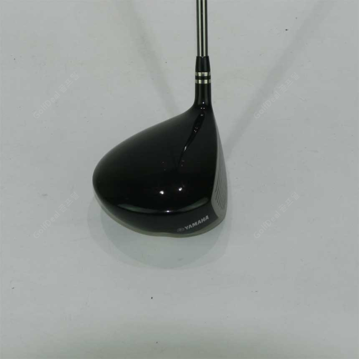 [골프딜] [중고] 야마하 INPRES X V425 TOURMODEL 9도 중고드라이버 - 상품정보