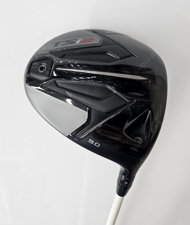 [골프딜] 타이틀리스트 TSi2 9도 TOUR AD HD-6S 드라이버 - 상품정보