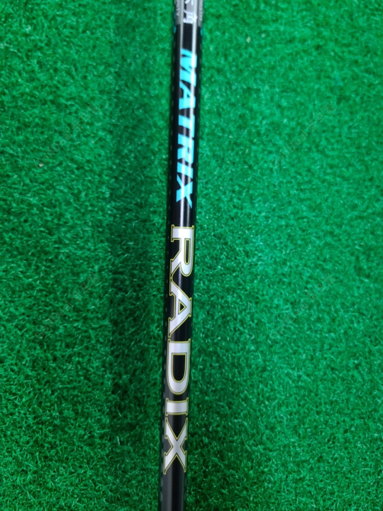 [골프딜] 매트릭스 레딕스 MATRIX RADIX HD 드라이버 샤프트 - 상품정보