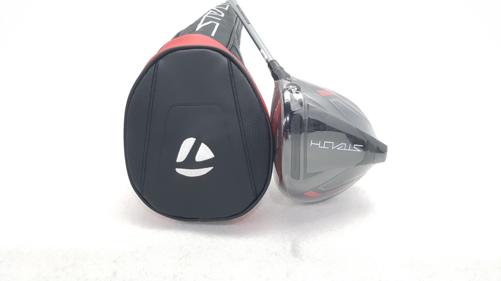 [골프딜] 새제품 테일러메이드 스텔스 9도 UB6S 드라이버 (42728) - 상품정보