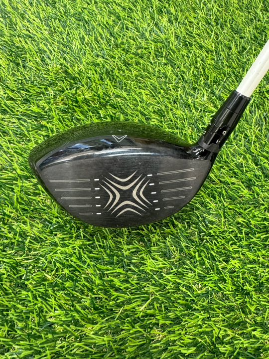 [골프딜] 캘러웨이 드라이버 X2 HOT ,9도, SX - 상품정보