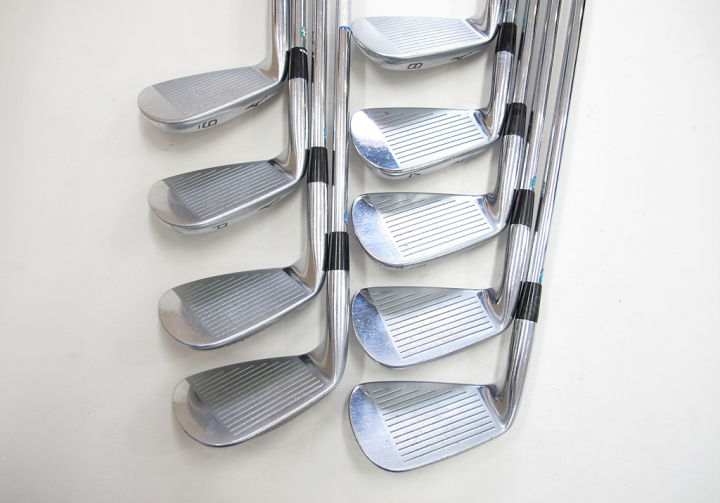 [골프딜] 미즈노 MX200 4~P,G,S 아이언세트 950 R - 상품정보