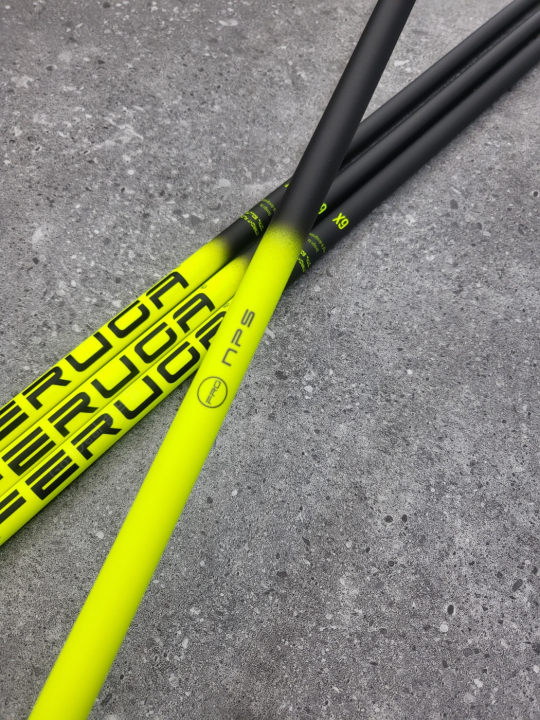 [골프딜] [조지아2탄] 페루가 NPS 드라이버 샤프트 핑425 전용 - 상품정보