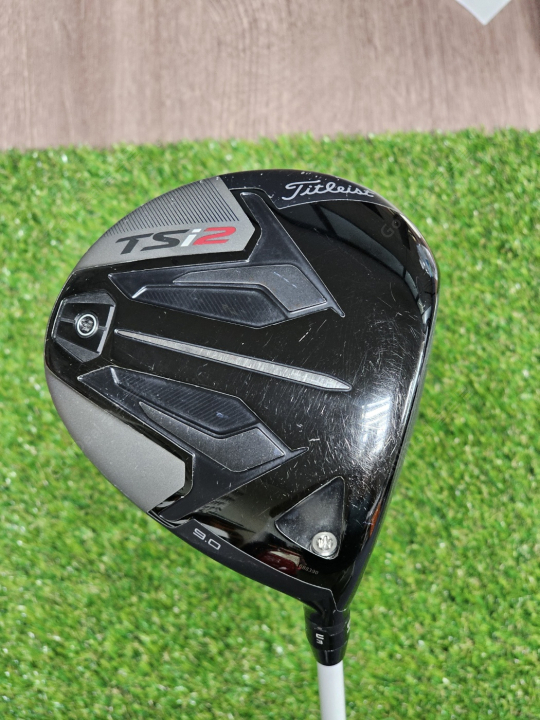 [골프딜] 타이틀리스트 TSi2 투어에이디 HD-5 S 9도 드라이버 남성용 - 상품정보