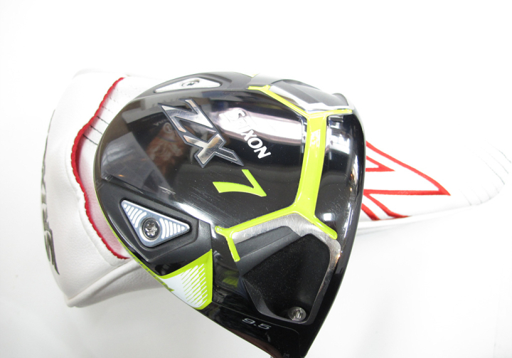 [골프딜] 스릭슨 ZX7 9.5도 드라이버 Tour AD UB 5 S - 상품정보