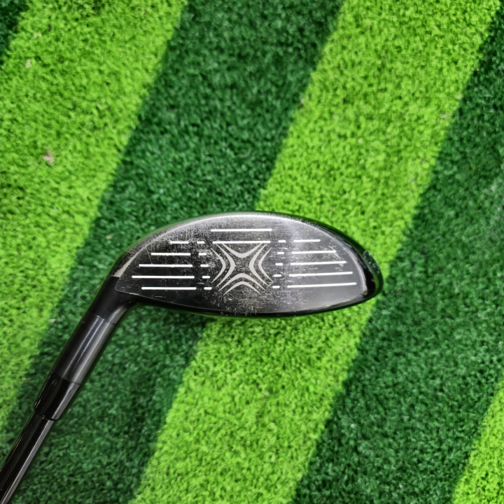 [골프딜] 캘러웨이 정품 X2 HOT 5번우드19도 R대 - 상품정보