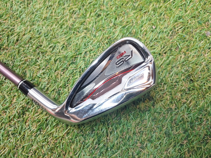 [골프딜] PRGR RS 여성용 5번 아이언 - 상품정보