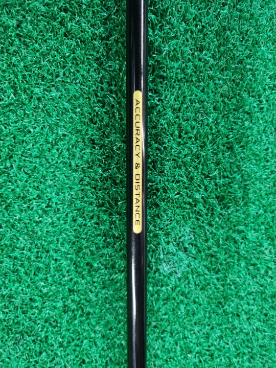 [골프딜] TOUR AD 투어AD CQ-5S 드라이버 샤프트(스릭슨) - 상품정보