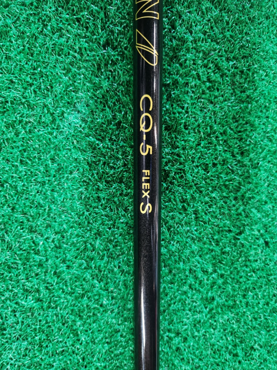 [골프딜] TOUR AD 투어AD CQ-5S 드라이버 샤프트(스릭슨) - 상품정보