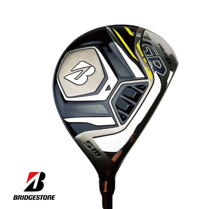 [골프딜] 브리지스톤 JGR 20 페어웨이우드 투어AD XC 커스텀 - 상품정보