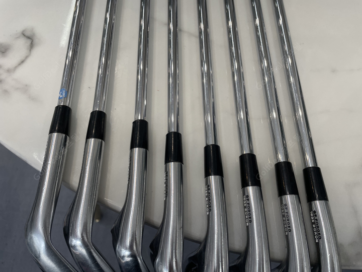 [골프딜] 미즈노 JPX850 좌타아이언세트 5-S 950R샤프트 코리아정품 - 상품정보