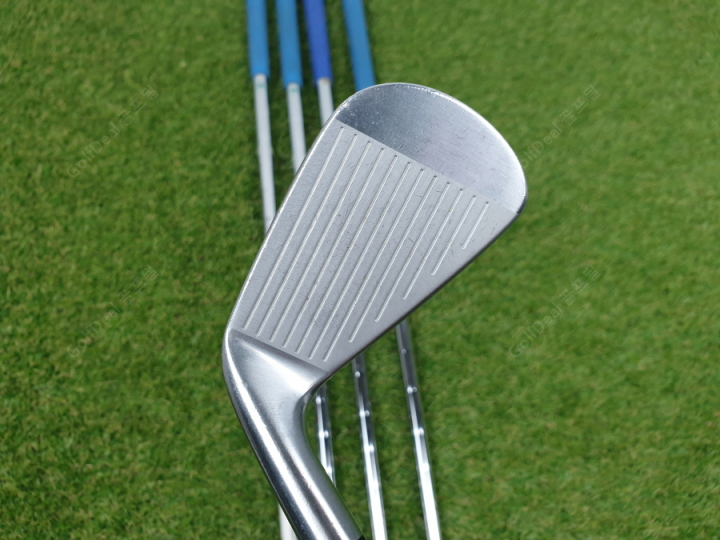 [골프딜] 브리지스톤 TOUR B X-CB 포지드 경량스틸 S 5아이언 세트 275F - 상품정보