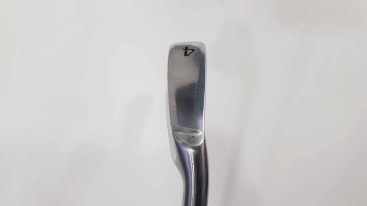 [골프딜] 브릿지스톤 V300 4세대 4번아이언 950R - 상품정보