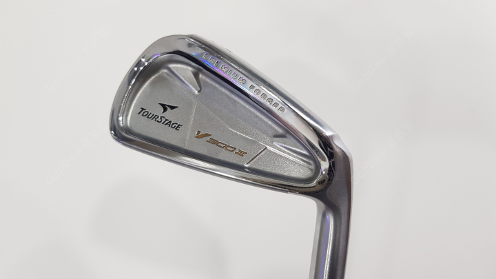 [골프딜] 브릿지스톤 V300 4세대 4번아이언 950R - 상품정보