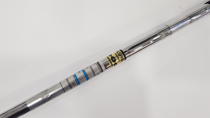 [골프딜] 브릿지스톤 V300 4세대 4번아이언 950R - 상품정보