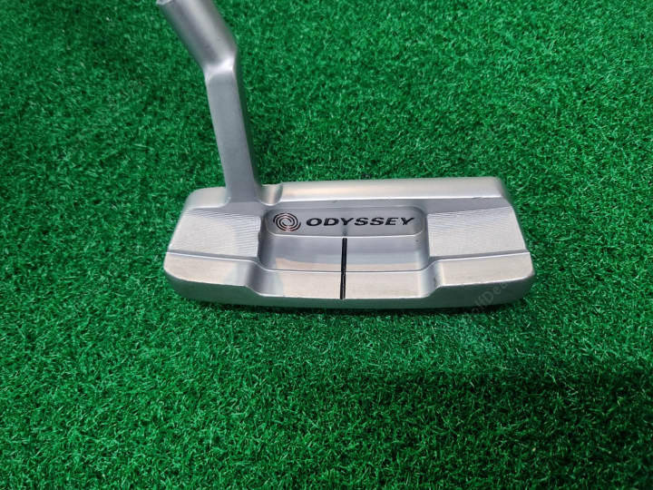 [골프딜] ODYSSEY 오딧세이 화이트핫 OG 1WS 퍼터 - 상품정보
