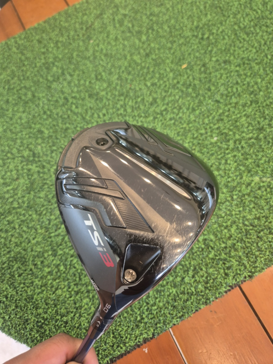 [골프딜] 타이틀리스트 TSI3 드라이버 9도 투어AD VR5S - 상품정보