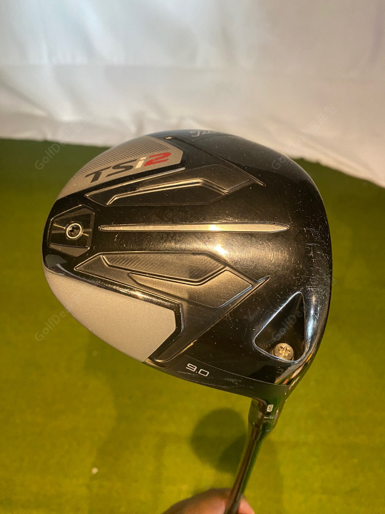 [골프딜] 타이틀리스트 TSI2 9도 디아마나 7S - 상품정보