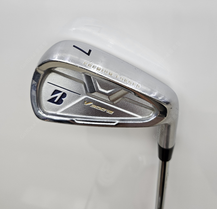 [골프딜] 브리지스톤 V300 8세대 NS.PRO 950 R 7번 단품아이언 - 상품정보