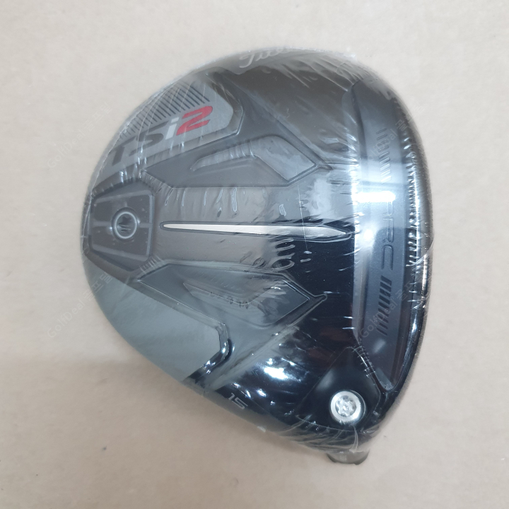 [골프딜] (새제품) 타이틀 TSi2 3번 15도 우드 헤드 - 상품정보