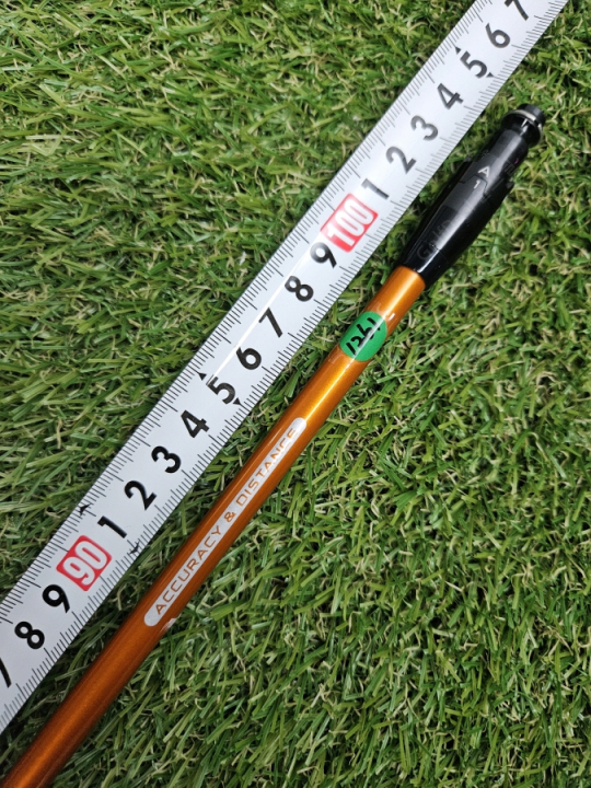 [골프딜] Tour AD DI 5S 5번 우드 샤프트 타이틀 슬리브 1261F - 상품정보