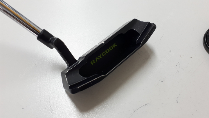 [골프딜] 고급모델. [정품] 최신형 정품 레이쿡 EX3 34인치 퍼터 - 상품정보