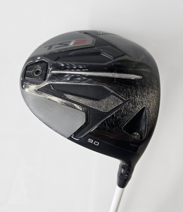 [골프딜] 타이틀리스트 TSi2 9도 TOUR AD HD-5S 드라이버 - 상품정보