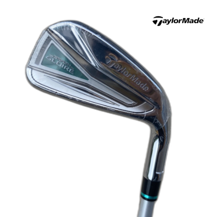 [골프딜] 7번 단품아이언 테일러메이드 스텔스 글로리 #7 스피더NX 플렉스 L 54 - 상품정보