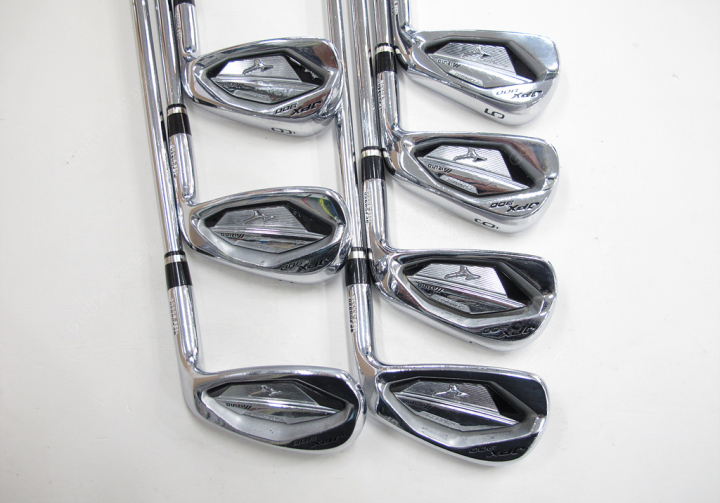 [골프딜] 미즈노 JPX900 5~P,G 아이언세트 950 R - 상품정보