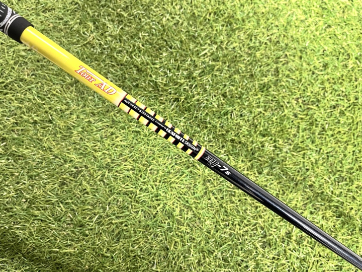 [골프딜] 타이틀리스트 915F 3번우드 15도 TOUR AD MJ-7S - 상품정보