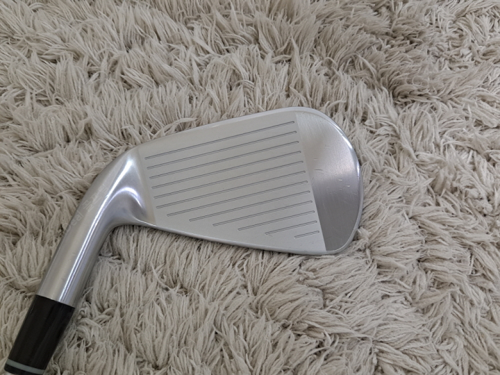 [골프딜] 포틴 TB-5 FORGED 아이언세트 FS90i Flex-S 5-9,P (6아이언) - 상품정보