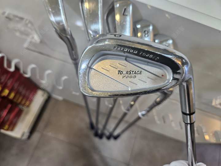 [골프딜] V300 5-P NS950 r 43만원 - 상품정보