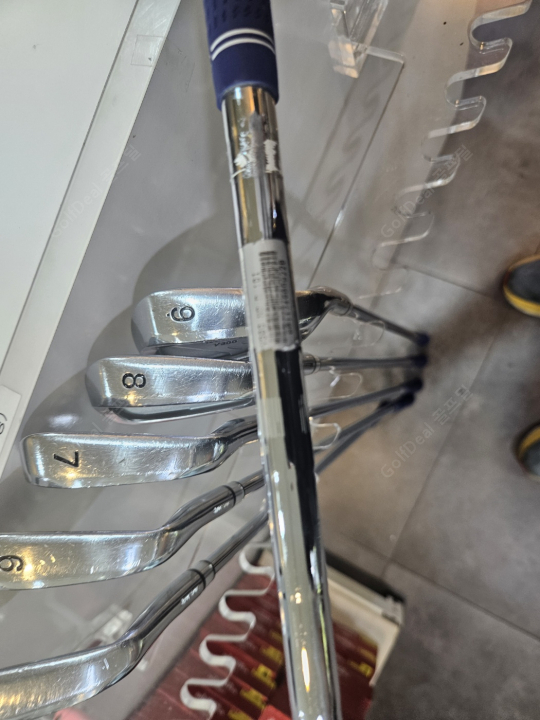 [골프딜] V300 5-P NS950 r 43만원 - 상품정보