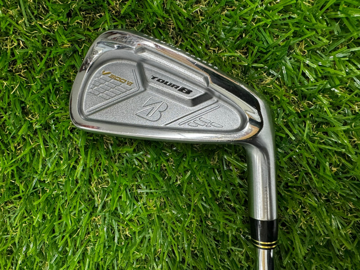 [골프딜] [중고] 중고 브리지스톤 TOUR B V300 VI 아이언 4번 NS950 R 단품 - 상품정보