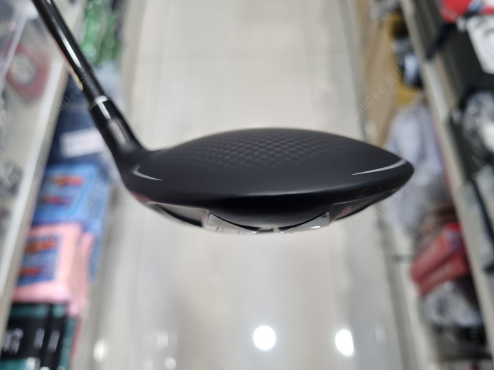 [골프딜] 스릭슨 ZX MK2 우드 정품 3번 15도 투어AD ZX-6S(커버:유) - 상품정보