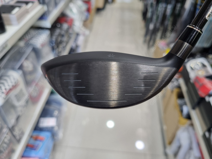 [골프딜] 스릭슨 ZX MK2 우드 정품 3번 15도 투어AD ZX-6S(커버:유) - 상품정보