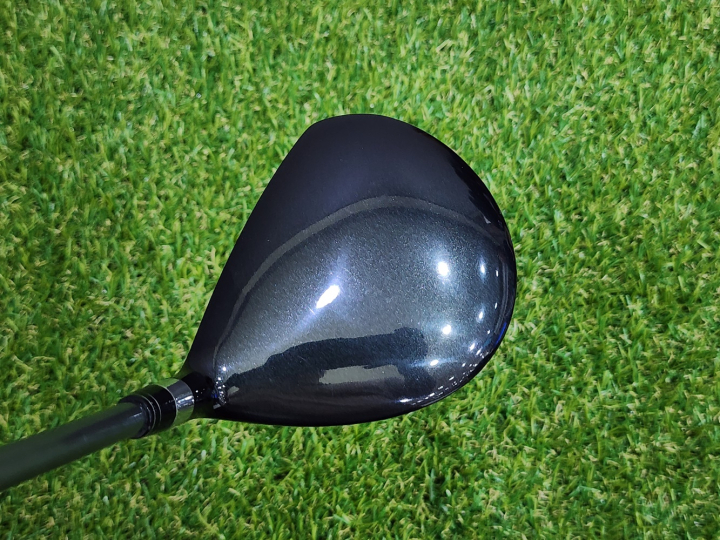 [골프딜] 데이비드 EZ2 3번 15도 SR 우드 - 상품정보