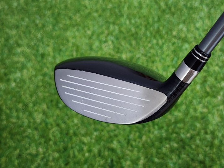 [골프딜] 데이비드 EZ2 3번 15도 SR 우드 - 상품정보