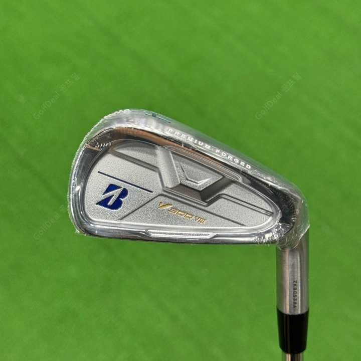 [골프딜] 투어스테이지 v300 8 4번아이언 단품 ns pro 950 neo R 석교상사정품 - 상품정보