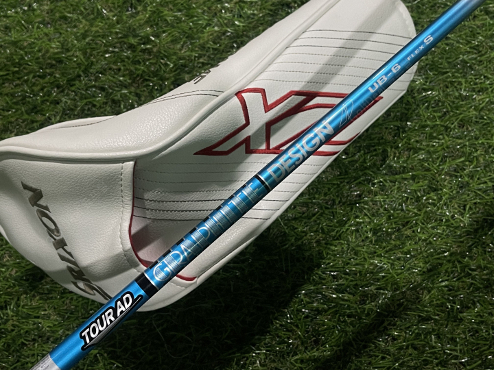 [골프딜] 스릭슨 ZX7 드라이버 9.5도 투어AD UB-6 Flex-S - 상품정보