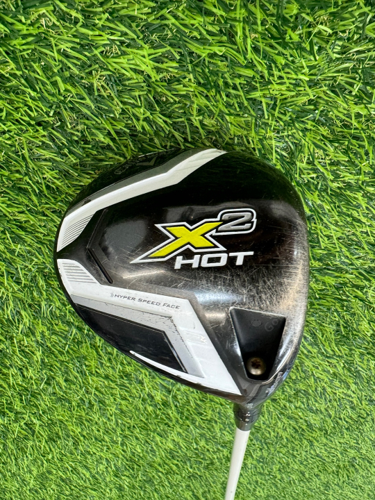 [골프딜] 캘러웨이 드라이버 X2 HOT ,9도, SX - 상품정보